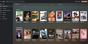 Las 12 mejores webs para ver películas gratis de forma legal
